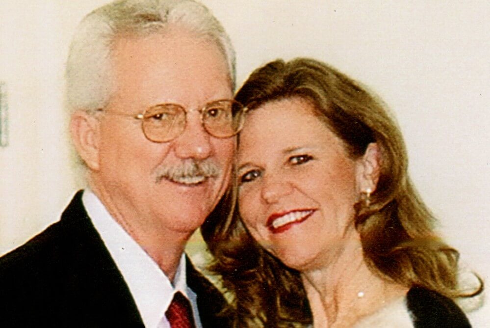 The Second Act: From Divorce To Southern Love - CatholicMatch