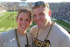 From Rivalry To Romance, Surviving Ohio State Vs. Michigan - CatholicMatch