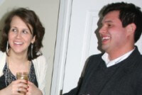 A Second Chance Was All Kevin & Kristen Needed - CatholicMatch