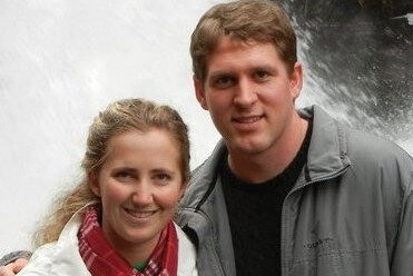 Faith & Family Were Stephen & Gabrielle's Foundation - CatholicMatch