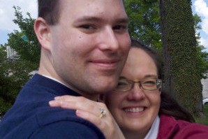 Eric & Tui Marie Discerned God's Will & It Was Each Other - CatholicMatch