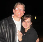 The Little Flower Brought Chris & Lindsey Together - CatholicMatch