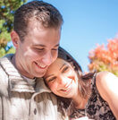 Matt & Kendra Found Themselves On The Same Page In Life - CatholicMatch