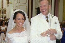 The Story Of Shane, Anne & Our Lady Of Fatima - CatholicMatch