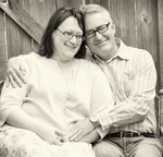 As Brian Rebuilt His Life Andrea Entered His Path - CatholicMatch