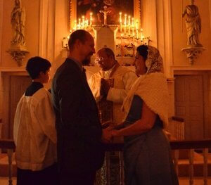 Engagements, Marriage & Children for CatholicMatch Couples - CatholicMatch