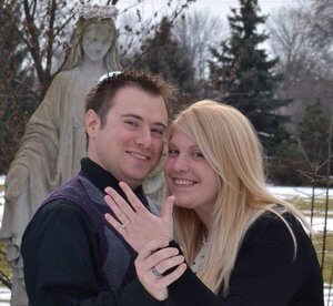 Engagements, Marriage & Children for CatholicMatch Couples - CatholicMatch