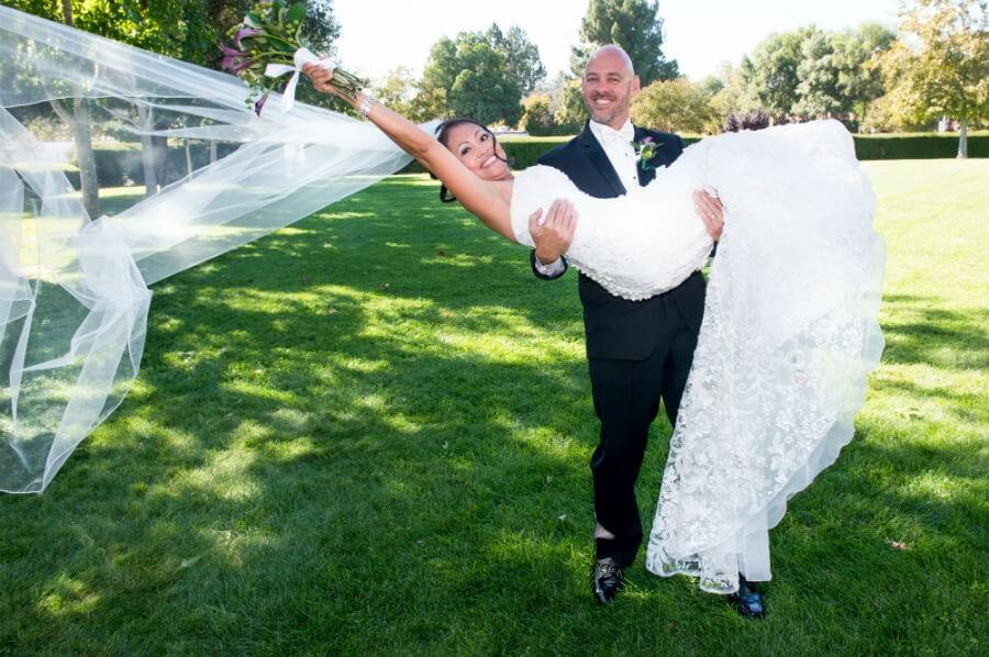 William Knew on the First Date That He Would Marry Beth - CatholicMatch