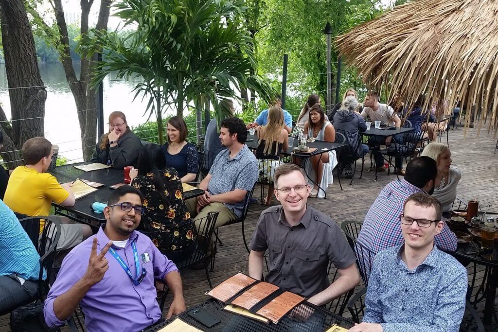 What I Learned From the Singles' Conference in Minnesota - CatholicMatch