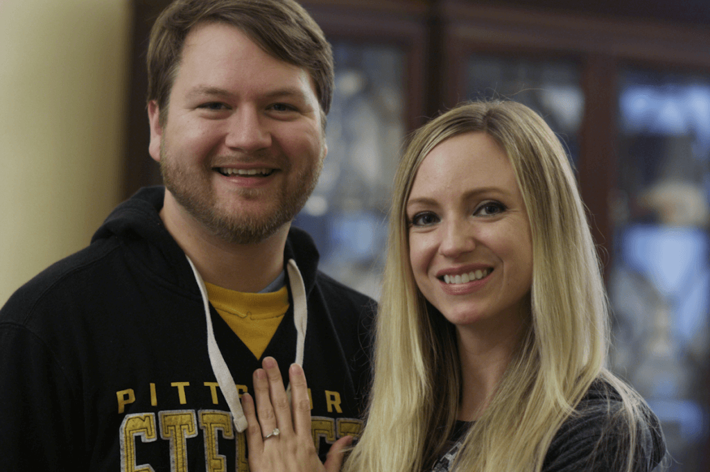 I Work for CatholicMatch. Guess Where I Didn't Find My Wife ...