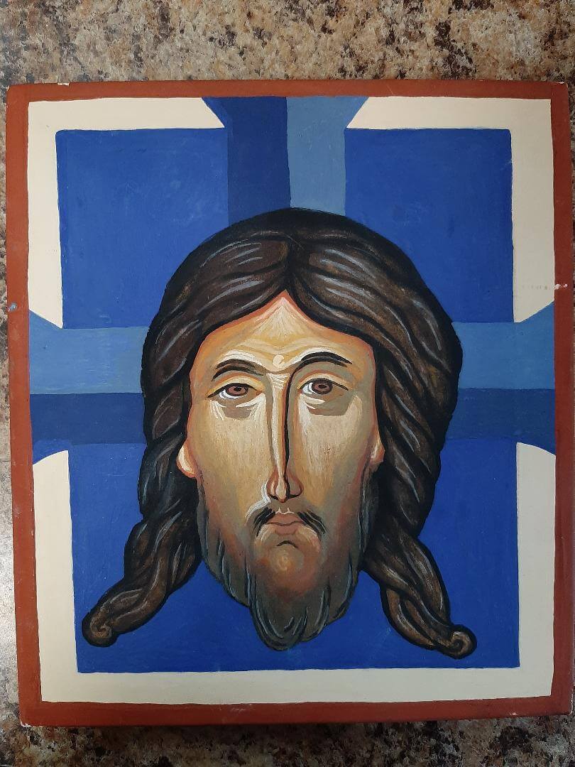 We Are All Icons After God's Own Image - CatholicMatch