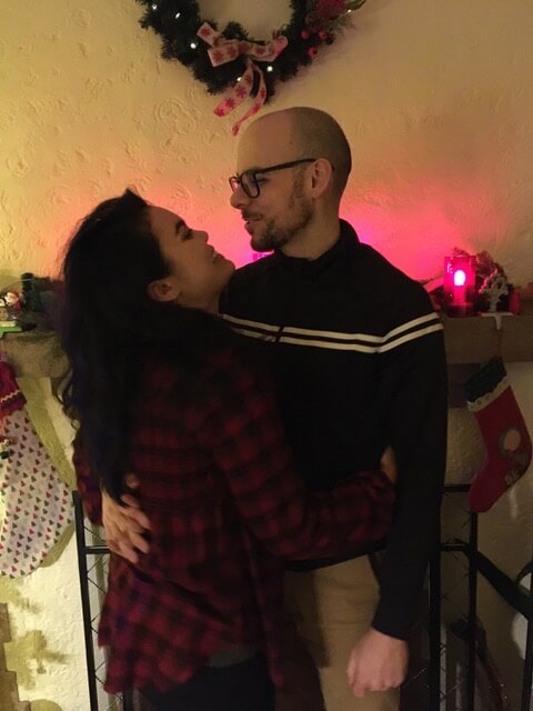 They Were Both Skeptical of Online Dating - CatholicMatch