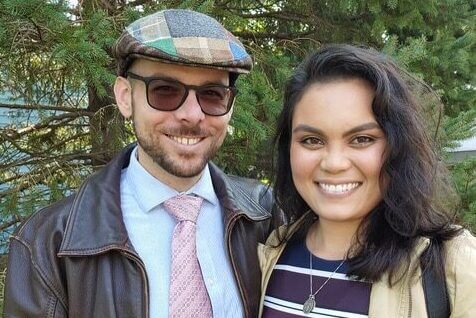 They Were Both Skeptical of Online Dating - CatholicMatch