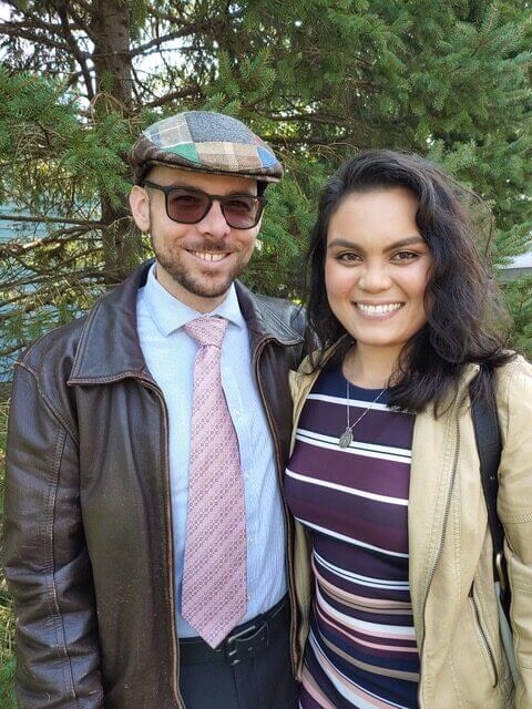 They Were Both Skeptical of Online Dating - CatholicMatch