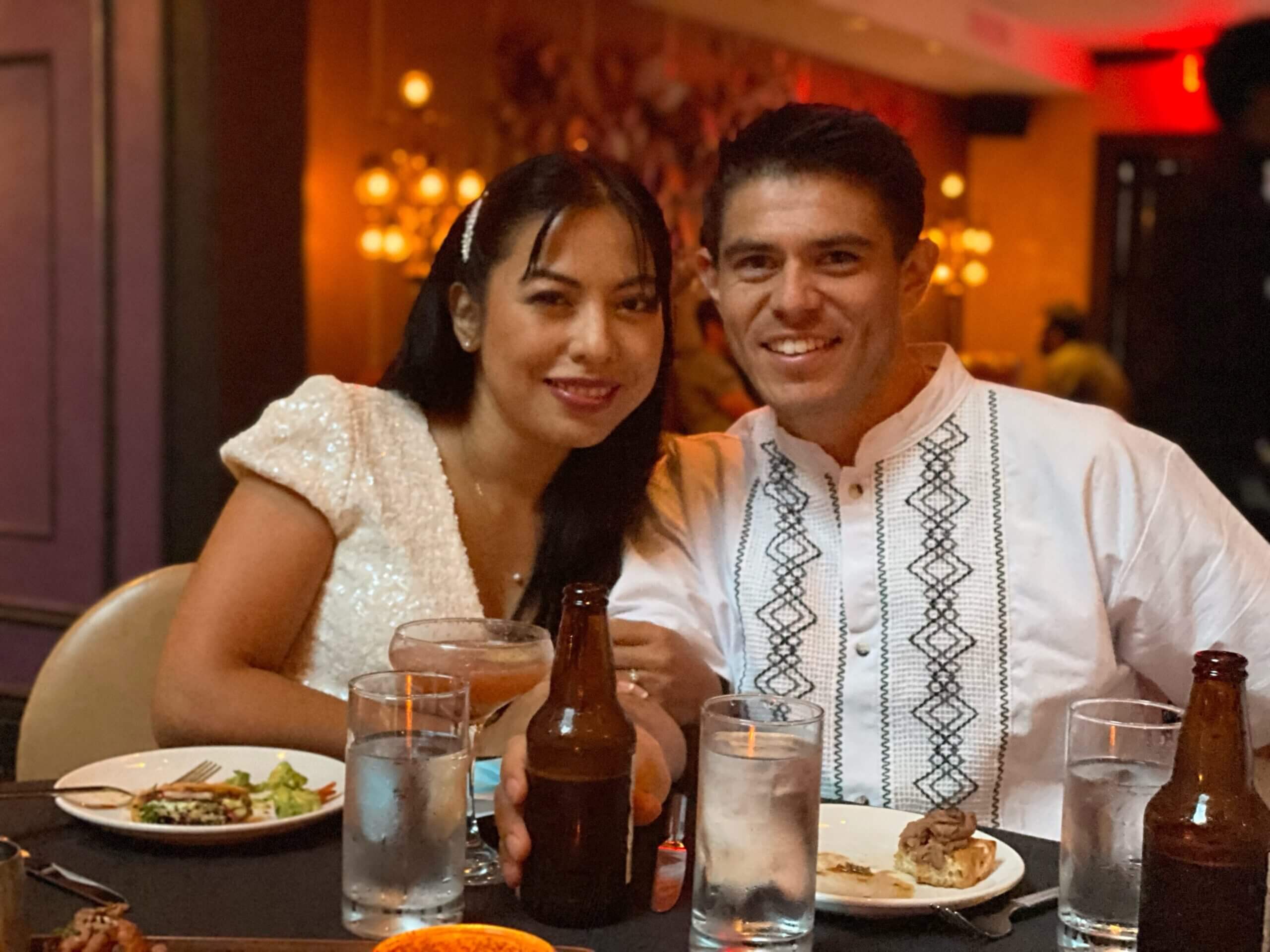 Encouraged By Other Success Stories, They Finally Have Their Own ...