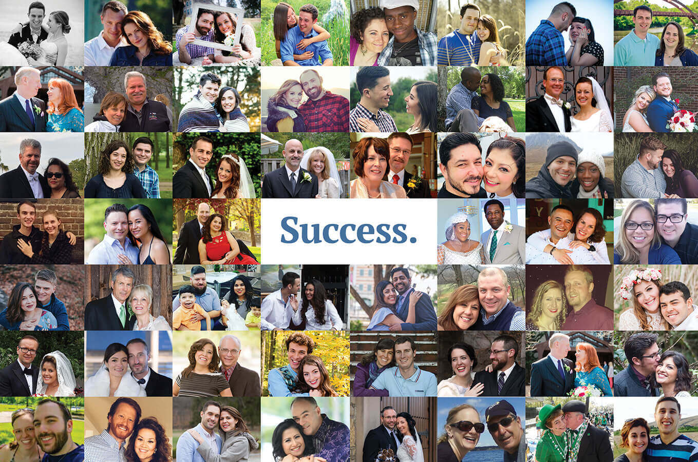 Success - CatholicMatch