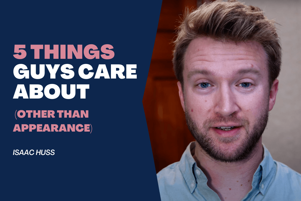 Things Guys Care About Other Than Appearance Catholicmatch 