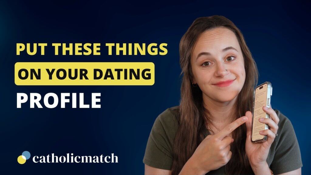 What Matters The Most On Your Online Dating Profile