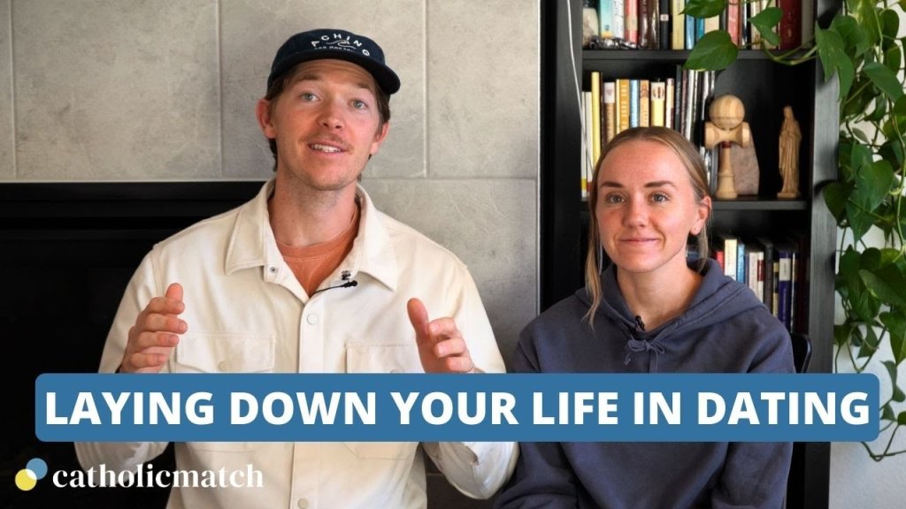 Laying Down Your Life... What Does it Really Mean? Laying Down Your Life... What Does it Really Mean?