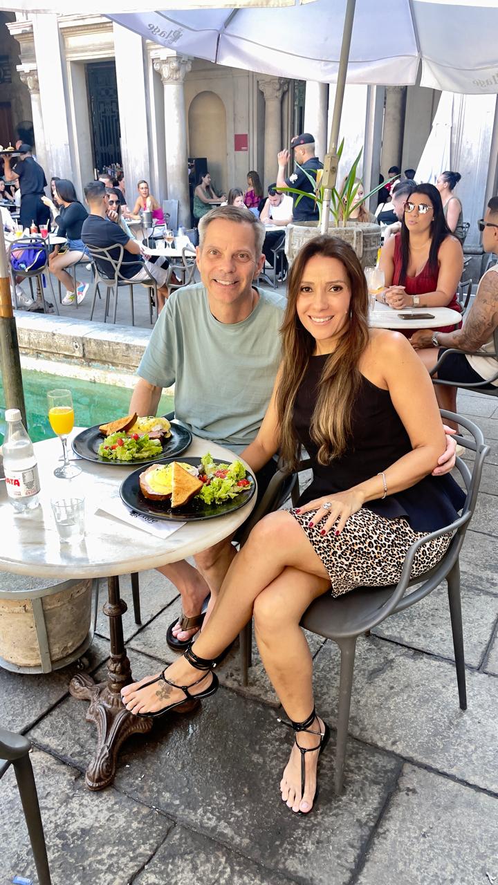 Their First Date Was On CatholicMatch Video Chat! - CatholicMatch